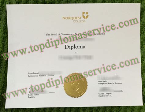 Soul Enhancing Ways To Obtain A Norquest College Diploma