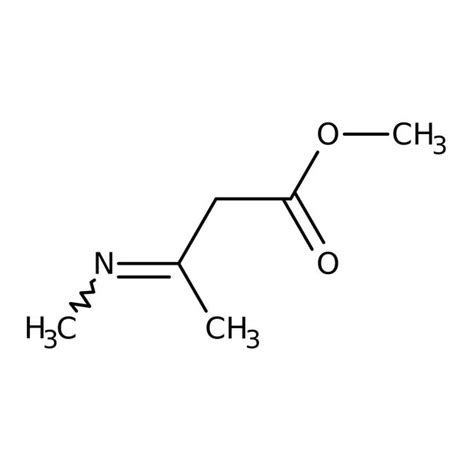 3 Metilaminocrotonato De Metilo 97 Thermo Scientific Chemicals