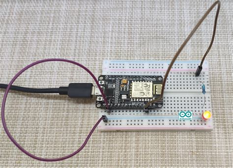 9 Arduino สอนใช้งาน Arduino สัญญาณ Analog Output Pwm ควบคุมความสว่างหลอดไฟ Led Arduinoall ขาย