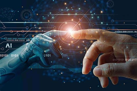 revolutionizing it support the integration of ai automation and