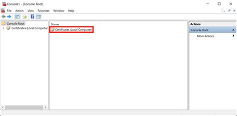 Generate A Pfxp12 File For Azure With Windows