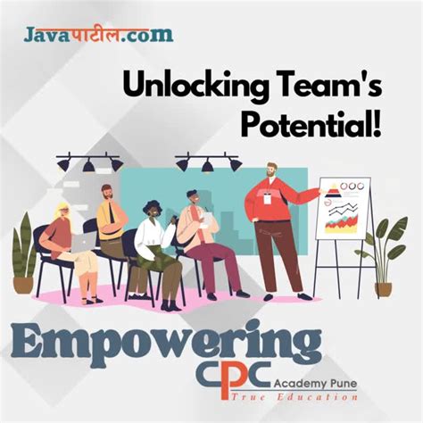 Cpc Academy Pune Java Patil On Linkedin Cpcacademy