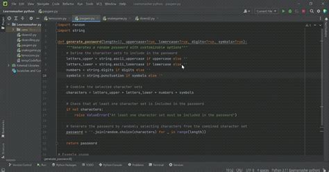 Bhabatosh Panda On Linkedin Python Internship Learnsmasher