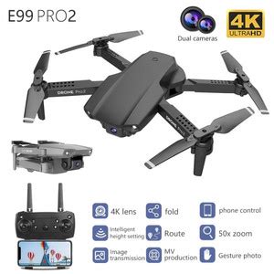 Jual Drone Lipat Mini E E E Dual Camera K Wifi Fpv Murah E Putih E V Hitam