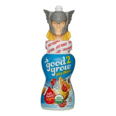 Good2grow Juice