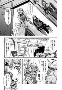 Kuro No Utahime Nhentai Hentai Doujinshi And Manga