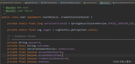 5spring Security Web权限方案 Ew帮帮网