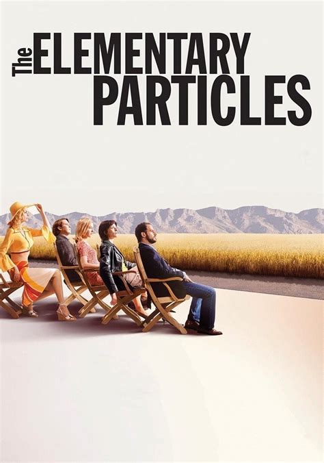 The Elementary Particles Streaming Watch Online