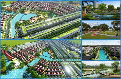 Đất nền là gì Ưu điểm khi đầu tư đất nền