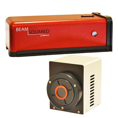 Beamsquared Xc130 Ingaas M² Beam Propagation Analyzer