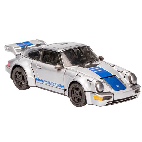 Transformers Studio Series Deluxe Class Rise Of The Beasts Mirage