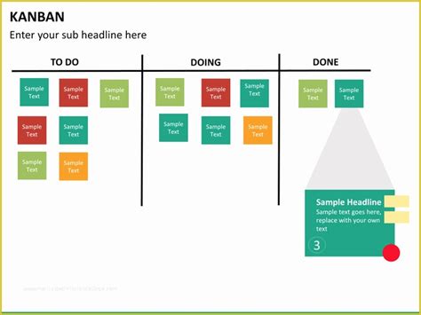 Smartsheet Kanban Board Template Prntbl Concejomunicipaldechinu Gov Co