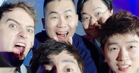 홍진호x임요환x기욤 패트리 추억의 게이머들 소환 완료