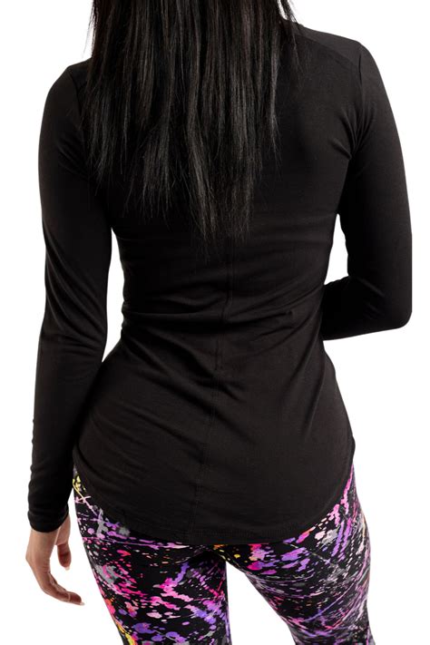 Long Sleeve Tunic Tops Available In S Just Cozy