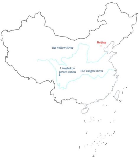 Figure 2 From A Simplified Method For Leakage Estimation Of Clay Core Dams With Different