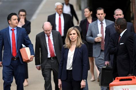 Dominion Voting Systems Lawsuit Against Fox News Heads To Trial PBS News