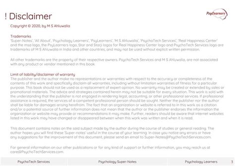 Hypothesis Formulation In Psychological Research Ppt