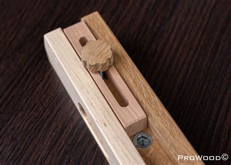 Kumiko Jig 1 Pcs Oak 60 30 Angles Woodworking Jigs Etsy