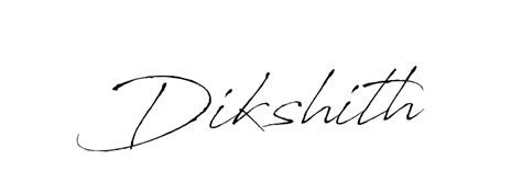 76 Dikshith Name Signature Style Ideas Get E Signature
