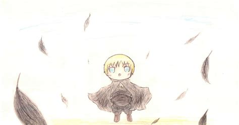 ヘタリア 黒鷲の羽の舞うあの丘で みんと★のイラスト Pixiv