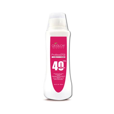 Hair Color Developer 12 1000g At 31270 Inr In Faridabad Oxyglow