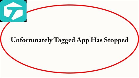 Fix Tagged Unfortunately Has Stopped Tagged Stopped Problem PSA 24