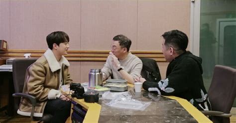 이찬원 요즘 연애하지 이연복 날카로운 의심 편스토랑