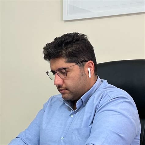 Hamed Jafarzadeh Manager Adrian Ertebat Linkedin