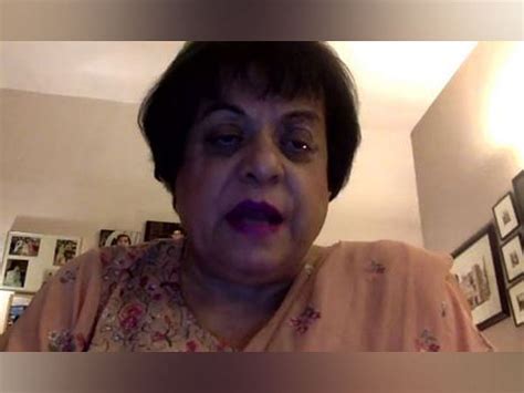 Ex Imran Khan Party Member Shireen Mazari Moves Pakistan Court Seeking