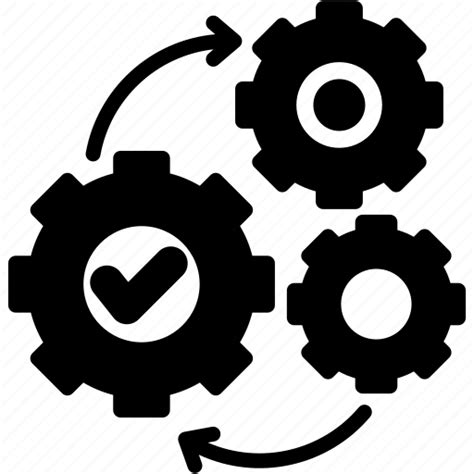 Automation Intelligence Bot Ai Artificial Intelligence Icon Download On Iconfinder