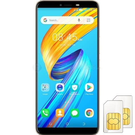 Tecno Spark 2 32 Go Neuf Prix En Fcfa Avis Fiche Technique Livré