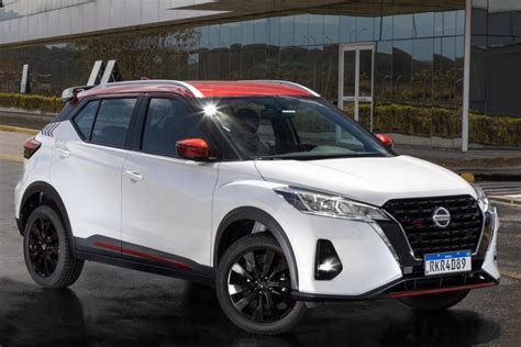 Novo Nissan Kicks Xplay Chega às Concessionárias
