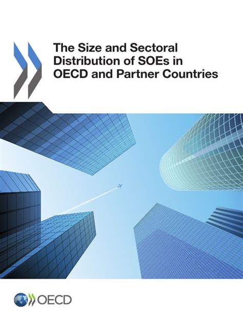Oecd The Size And Sectoral Distribution Of Soes In Oecd And Partner Countries Oecd Publishing
