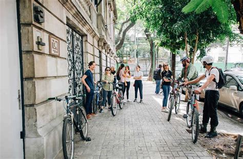 Chilango La San Rafael ¿en Vías De Convertirse En La Nueva Condesa