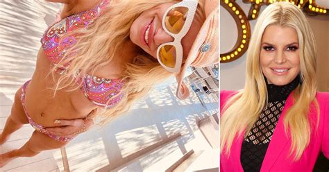 Jessica Simpson 2022 Weight Loss