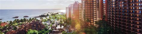 Disney Aulani Resort Deals Guides And Reviews Famvia Travel