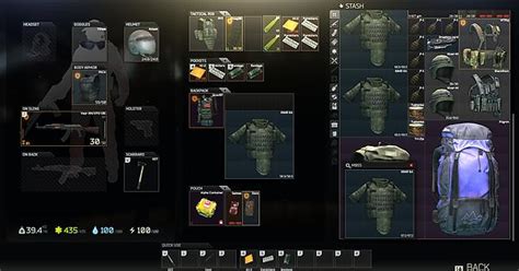 Tarkov Inventory Proof Themilanguy1 Album On Imgur