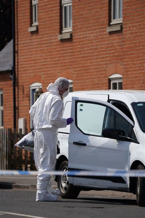 Daniel Boulton Arrested Police Find Man Wanted For Murder How The