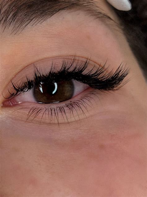 Нарощення вій Makeup Beauty