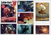 Stylish JQuery Pagination Plugin Simple Pagination Free JQuery Plugins