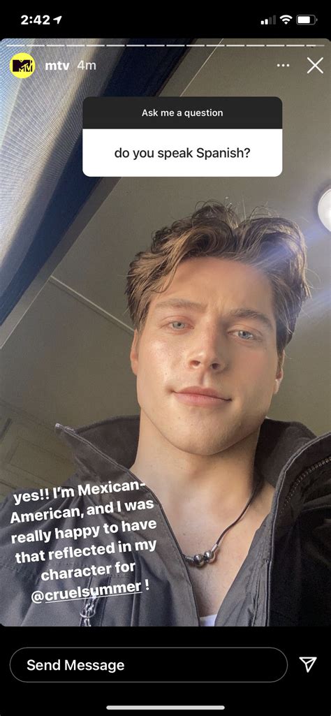 Froy Teen Wolf Page 276 Lpsg