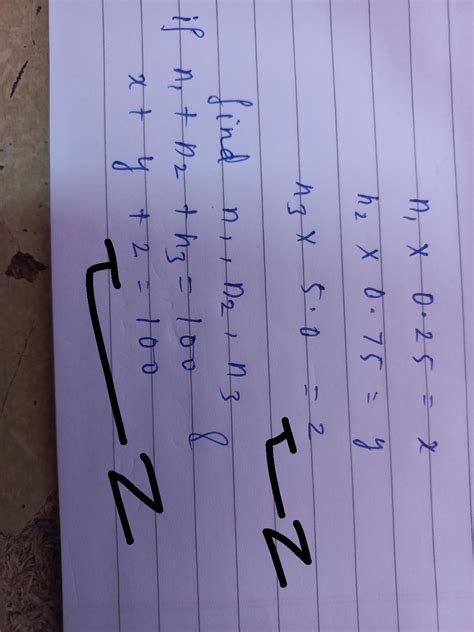 Uni Maths Help Im So Stuck On This Proof Please Help Ive Added My Working So Far And The