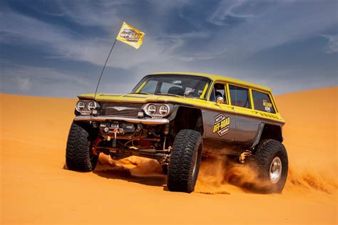 Matts Off Road Whip Flag Matts Offroad Recovery