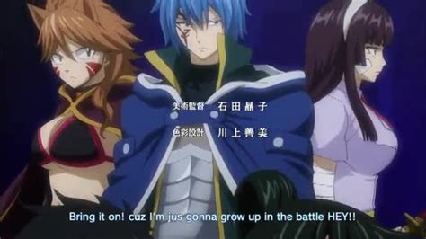 دانلود انیمه فری تیل Fairy Tail طرفداری