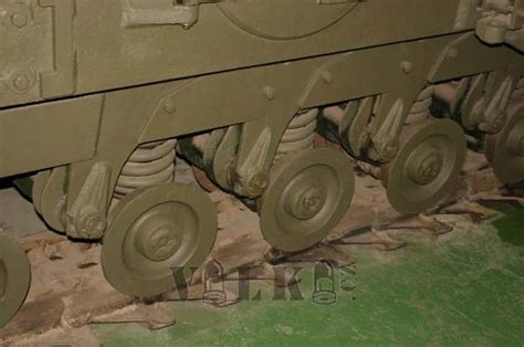 A F Infantry Tank Mk IV Churchill VII United Kingdom GBR