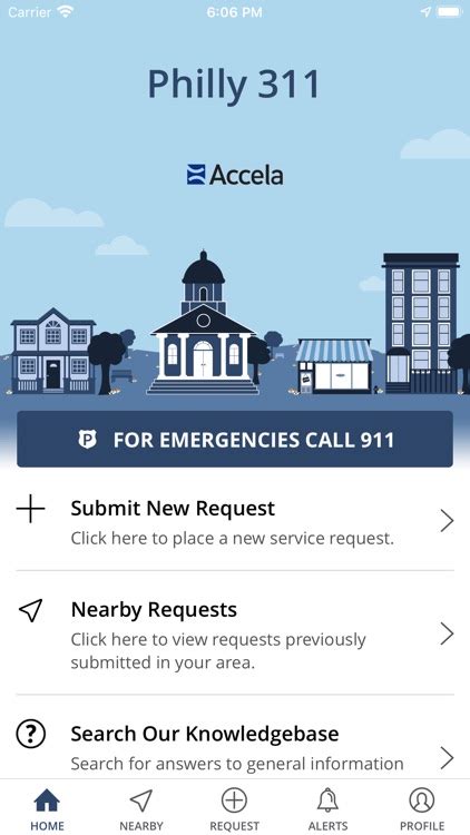 Accela Crm By Publicstuff