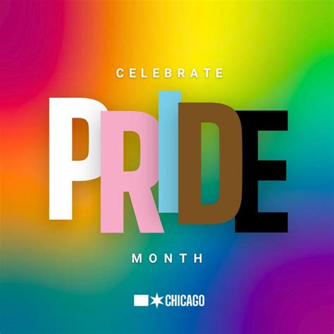 Brandon Johnson On Linkedin Happy Pride Month Chicago
