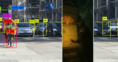 List Object Detection Curated By Patrycia Barros Pereira Medium