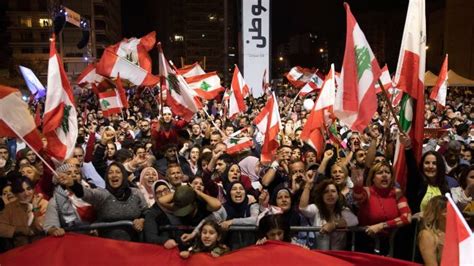 Lebanon Financial Crisis Deepens As Currency Losses 80 Of Its Value