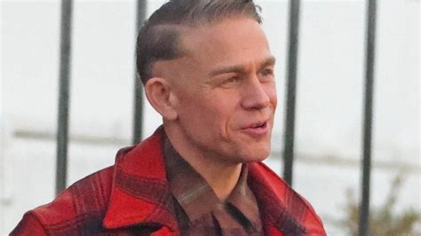 Brit Hollywood Heartthrob Unrecognisable As He Transforms Into Serial